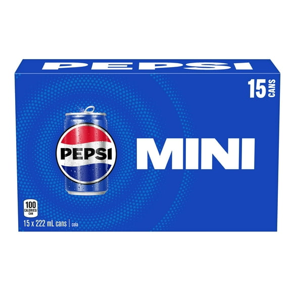 Pepsi Soft Drinks | Walmart.ca