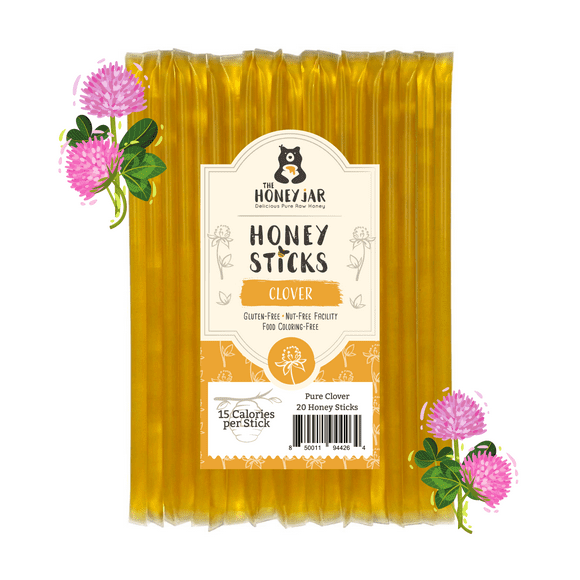 Honey Packet
