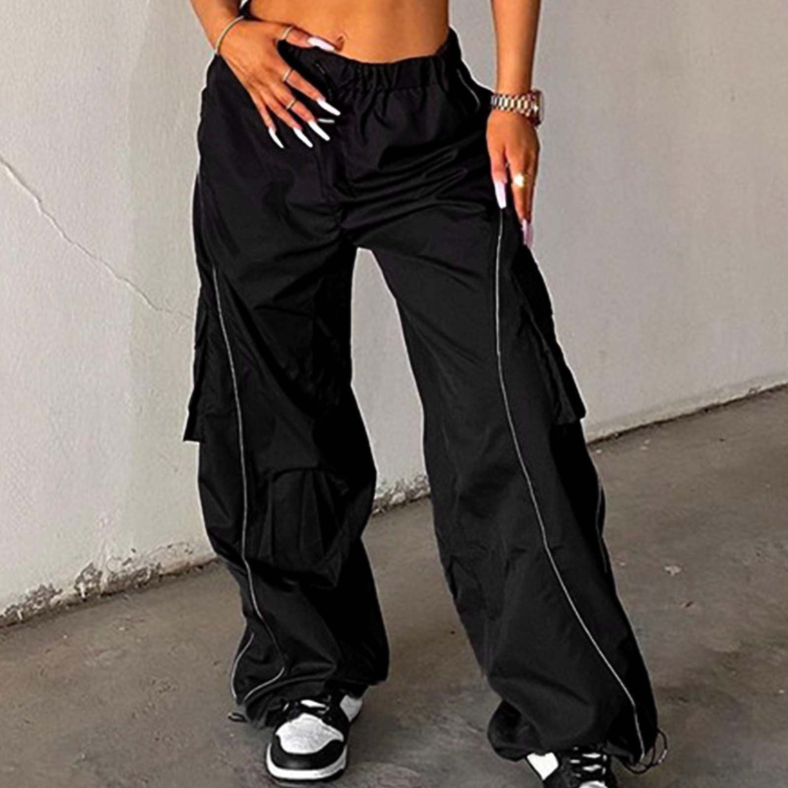 Ufo Pants With Chains