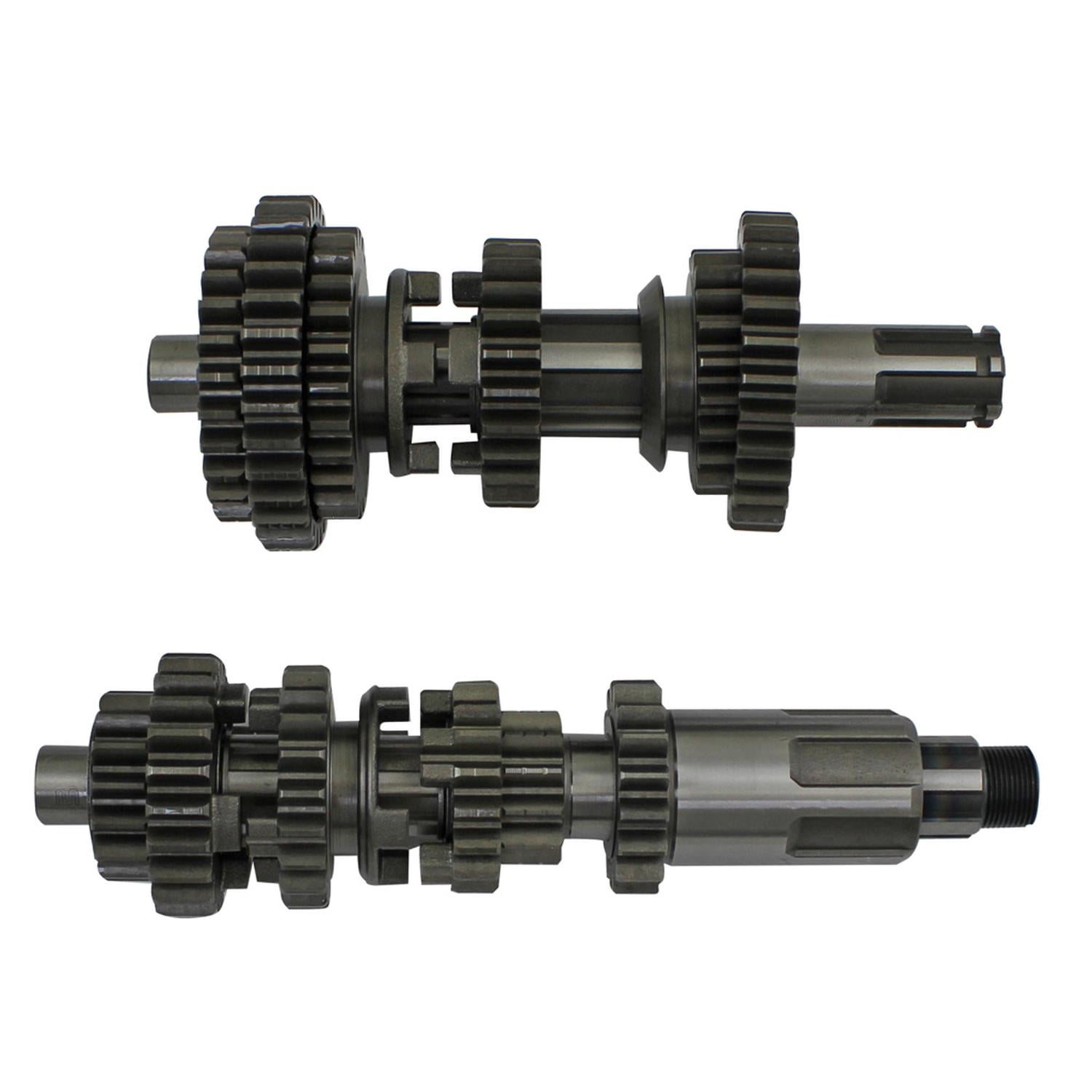 Eje Prim/Sec Transmision Con Engranes Set IT 250 Z (16-18) WSTD ...