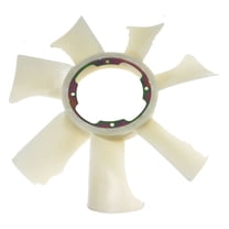 TRQ Engine Radiator Cooling Fan Blade Direct Fit for Nissan Titan XD 5 ...