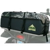 Arch Series ATV Rear Cargo Bag, Black - Walmart.com