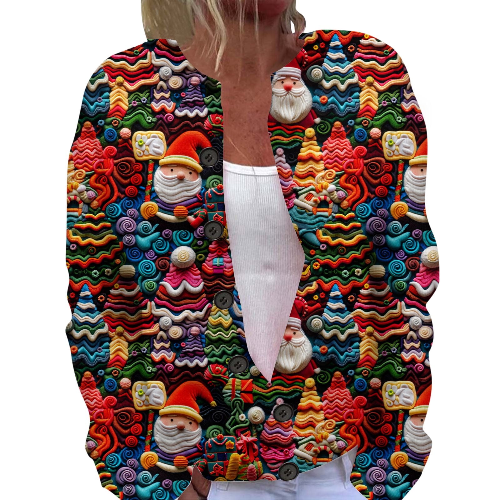 Click here for Huaizzzy Ladies Fashionable And Casual Autumn And... prices