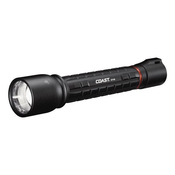 COAST PX19R Powerful High Power Rechargeable 2600 Lumen Flood Handheld ...