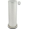 Channel Flow Safety Air Element Baldwin PA5451 - Walmart.com