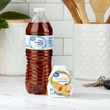 Great Value Peach Tea Drink Enhancer, 1.62 fl oz - Walmart.com
