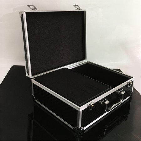 JUST BUY IT Tattoo Equipment Tattoo Tool Box Suitcase Tattoo Tool ...