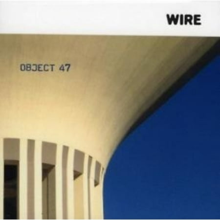 OBJECT 47 DIGIPAK | Walmart Canada
