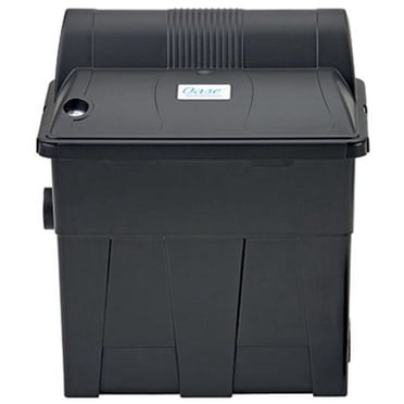 OASE BioSmart 10000 Pond Filter - Walmart.com