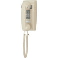 Cortelco 255444VBA44M Pre Wired in Ash - Walmart.com