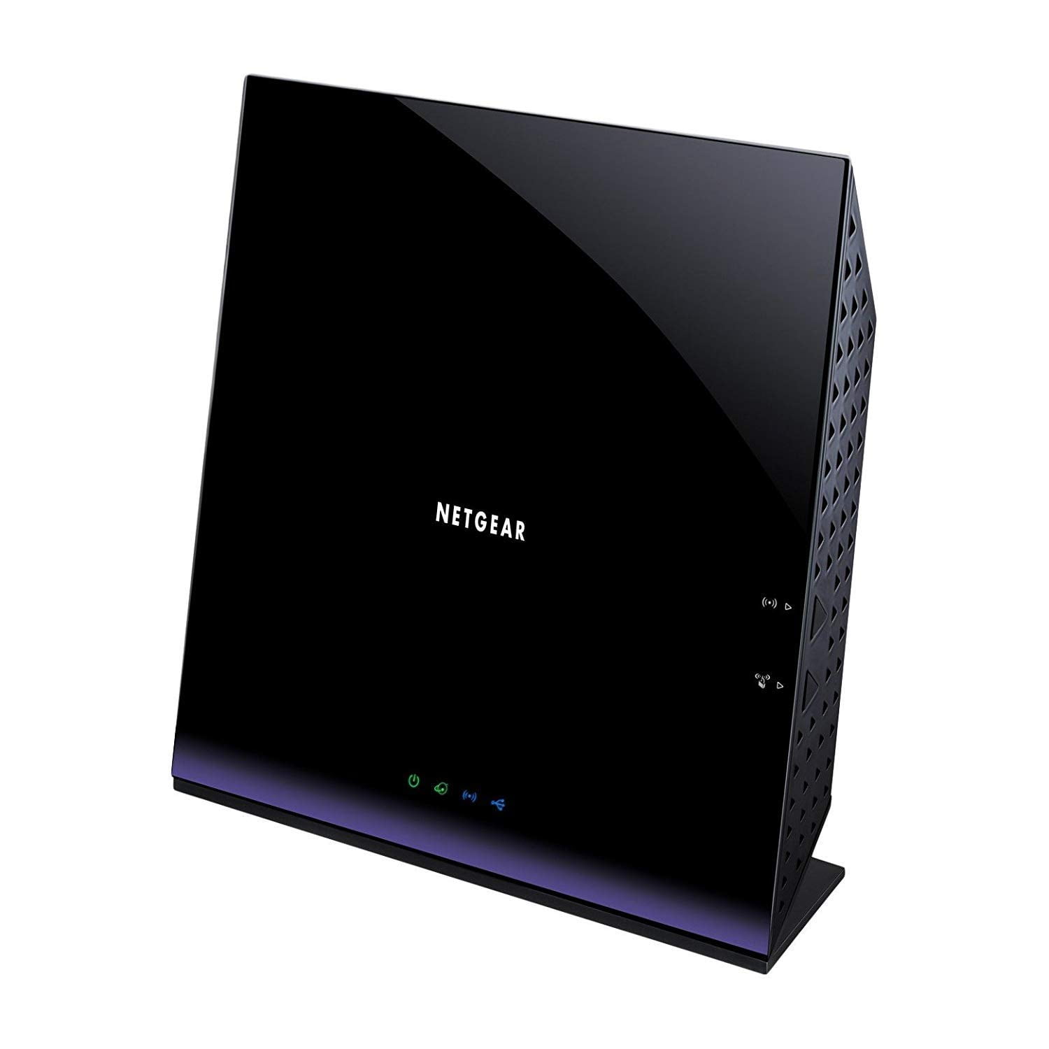 Enrutador inalámbrico NETGEAR NIGHTHAWK R6900 1900 Mbps 802.11a/b/g/n ...