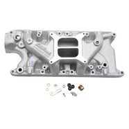 Edelbrock Super Victor 351-W EFI Intake Manifold for Ford 5.8L/351W ...