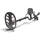 Waterproof Teknetics T2LTD-BLK Special Edition T2 Metal Detector with 5 ...