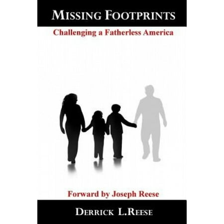 Missing Footprints | Walmart Canada