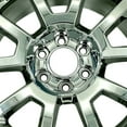 Velospinner 20" Chrome Wheel for GMC Sierra, Yukon XL 1500 Truck (2015 ...