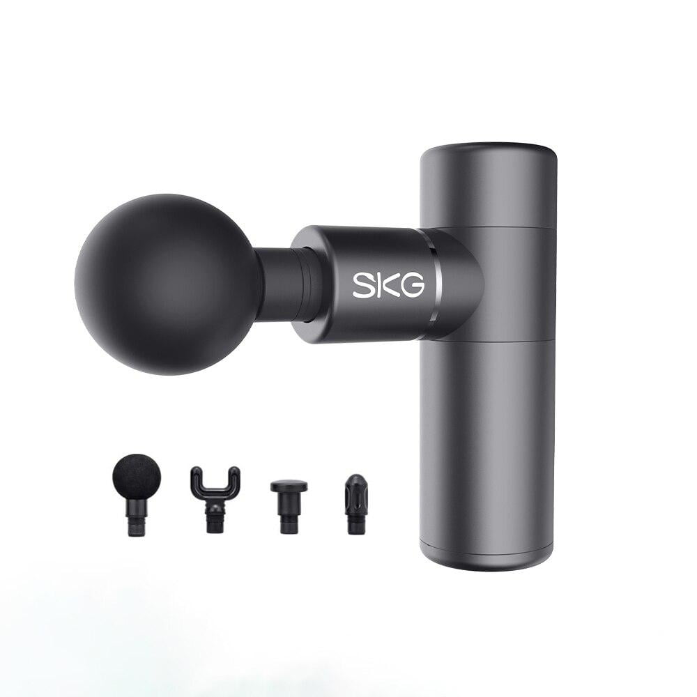 SKG Massage Gun Mini Muscle Relax Electric Massager Pain Management ...