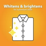 Great Value Laundry Pacs, Original Clean, 60 Count, Fresh Scent, Safe ...