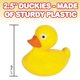 Gamie Duck Pond Matching Game Includes 20 Ducks with Numbers and Shapes ...