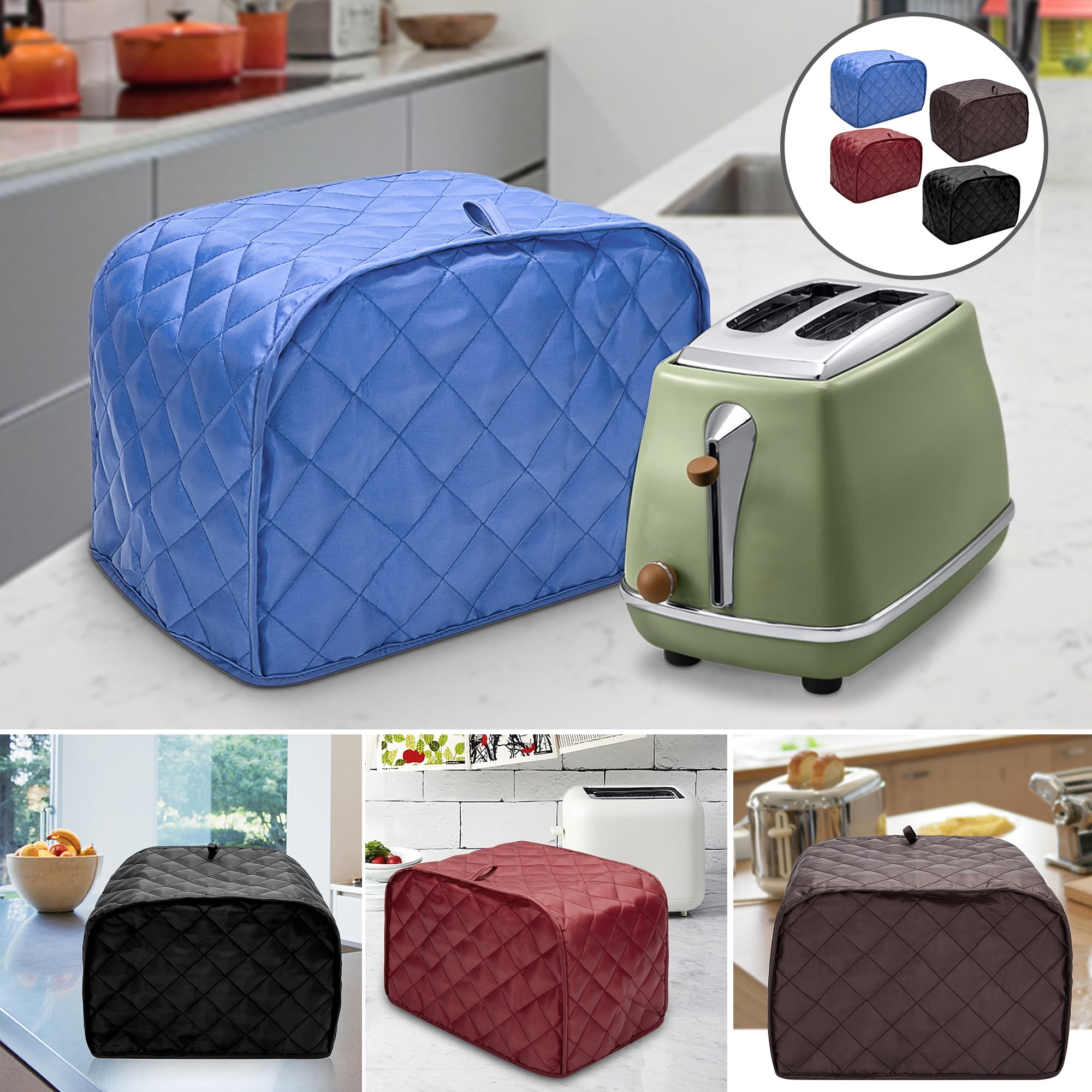Kitchen Household Appliances Dust Cover Bread Maker Cover to Keep Free ...