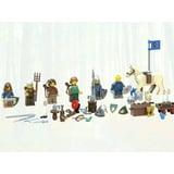 LEGO 910001 Castle in the Forest - Walmart.com