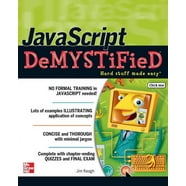 How JavaScript Works (Paperback) - Walmart.com
