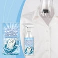 Qonioi Active Oxygen Enzyme Laundry Stain Remover, Concentrated Stain ...