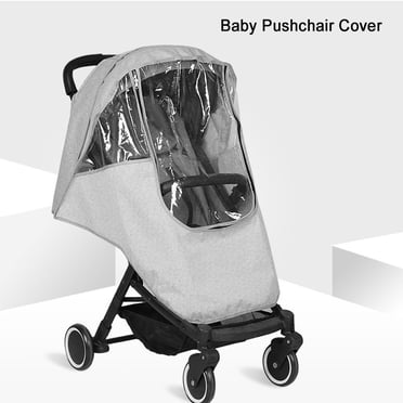Weathershield for Tandem/Travel Strollers, Weathershield - Walmart.ca