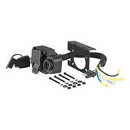 Wesbar 707250 18" 7-Way Blade to 5-Flat Wire Adapter - Walmart.com