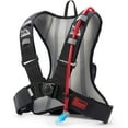 USWE Ranger 3 - Carbon Black Hydropack, 2L Elite Hydration Bladder, 3L ...