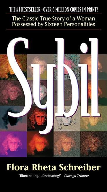 Sybil (Paperback) - Walmart.com