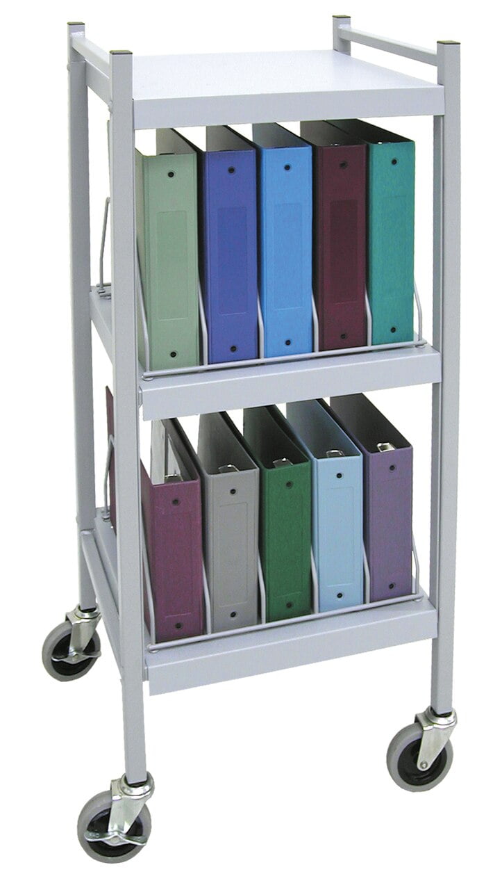 Mini Open Chart Racks (10 Capacity) - Walmart.com
