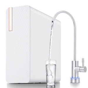 Click here for Leadingstar Ro System 600 Gpd  Under-Sink Tankless... prices