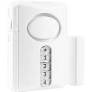 GE-branded Portable Alarm Kit, 3 Pieces – 45216 - Walmart.com