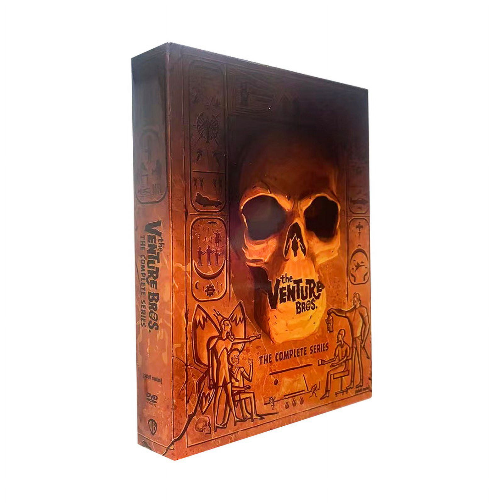 Click here for Unbranded The Venture Bros.: The Complete Series 1... prices