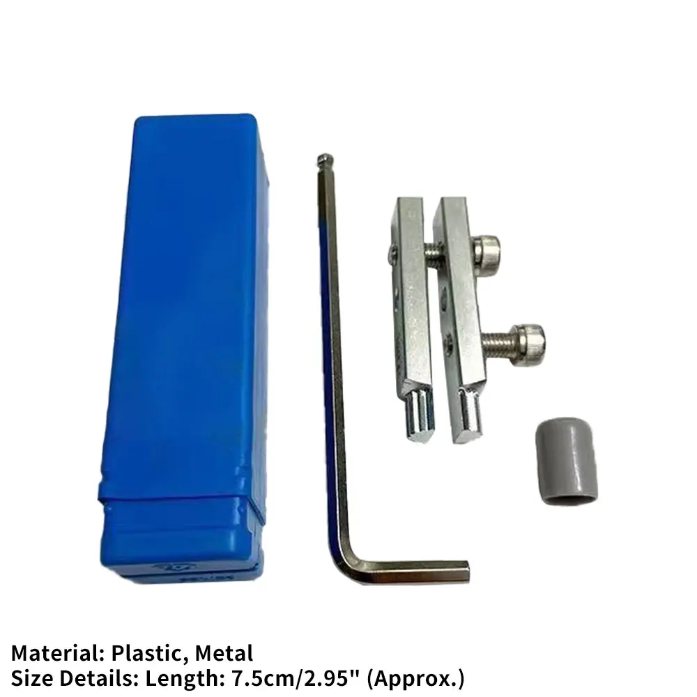 Bathroom Tools Broken Wire Extractor Threading Tools Tap and Screw ...