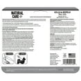 Natural Care Flea and Tick Spot-on Drops for Dogs - XS/S (up to 20lbs ...