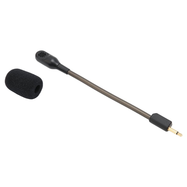 Cergrey Replacement Microphone For BlackShark V2 Detachable Gaming ...