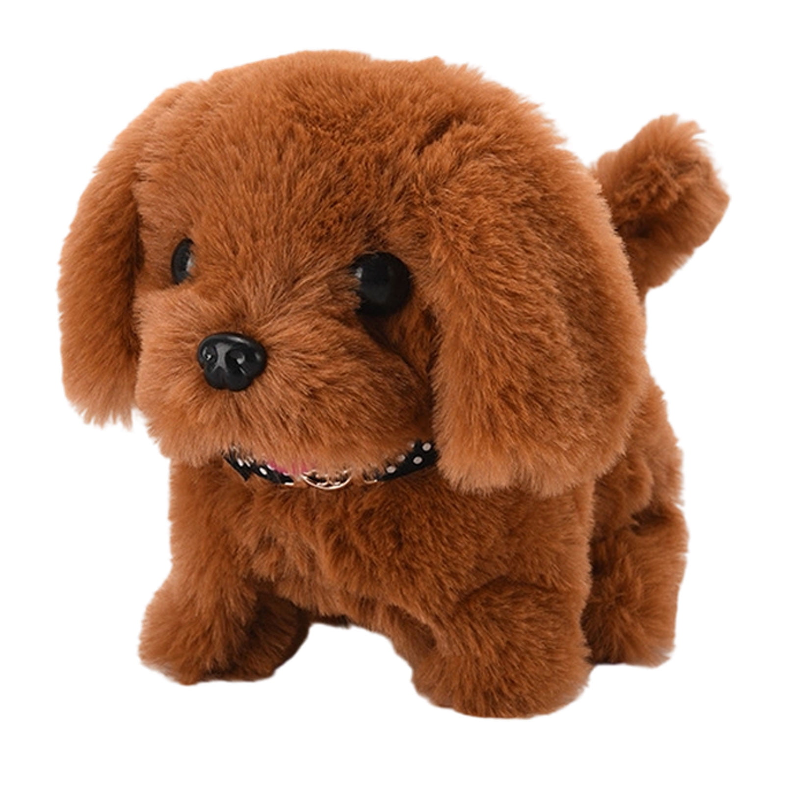 Click here for Huanglei Robot Puppy Robot Real Interaction Walkin... prices