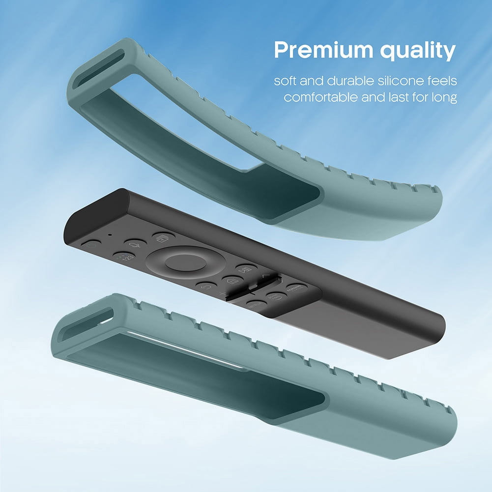 Remote Control Cases for Samsung BN59 Series Smart TV Remote ...
