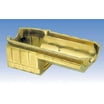 Milodon 30970 MLD30970 OIL PAN L/P BBC MK IV 55-5 - Walmart.com
