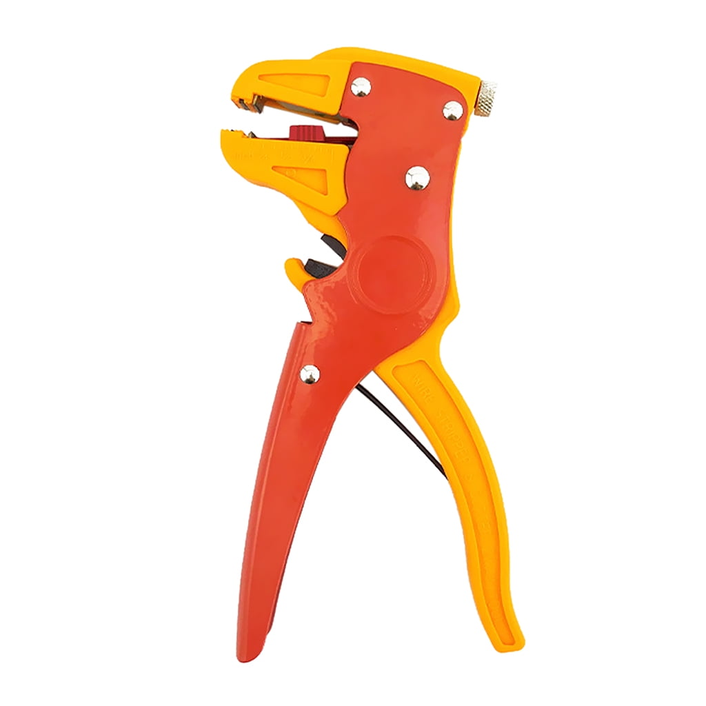 Business Business, Office & Industrial 10-22 AWG Wire Stripper Cutter ...