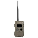 Cuddeback CuddeLink Wireless, 3rd Gen (3-pack) Bundle with Home Camera ...