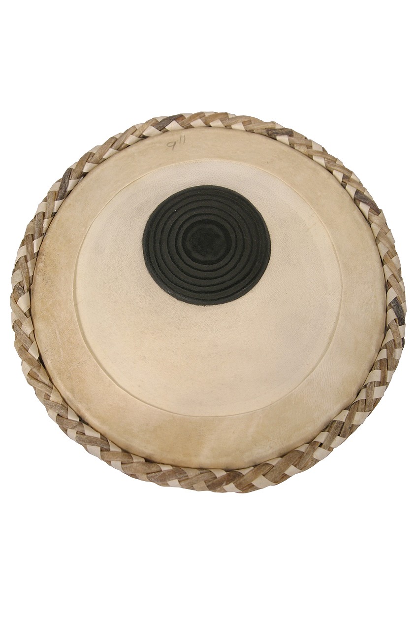 banjira Special Bayan Tabla Head 9" - Walmart.com