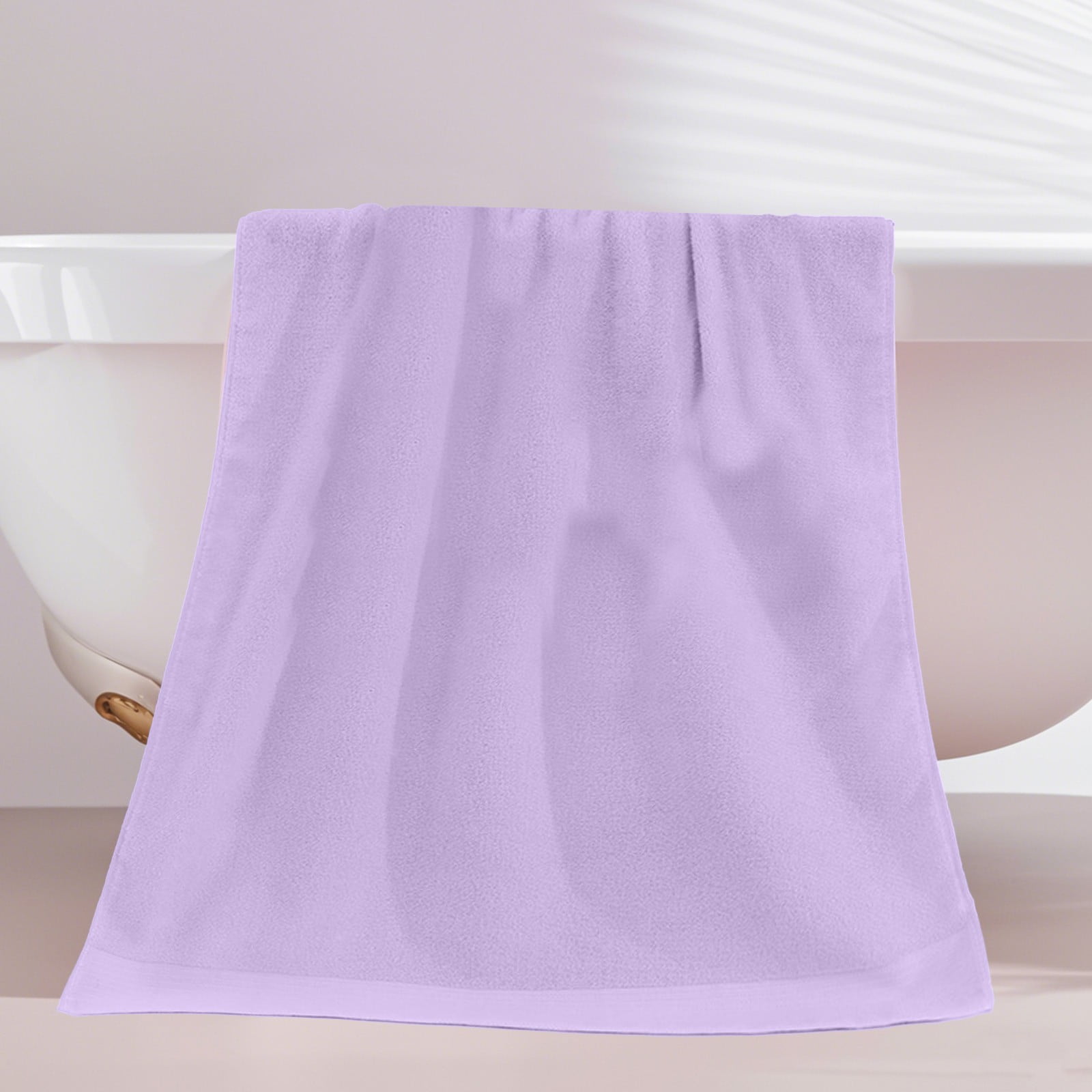 Manta de algodón de 140 x 70 cm, ideal para el sofá, ideal para el baño ...