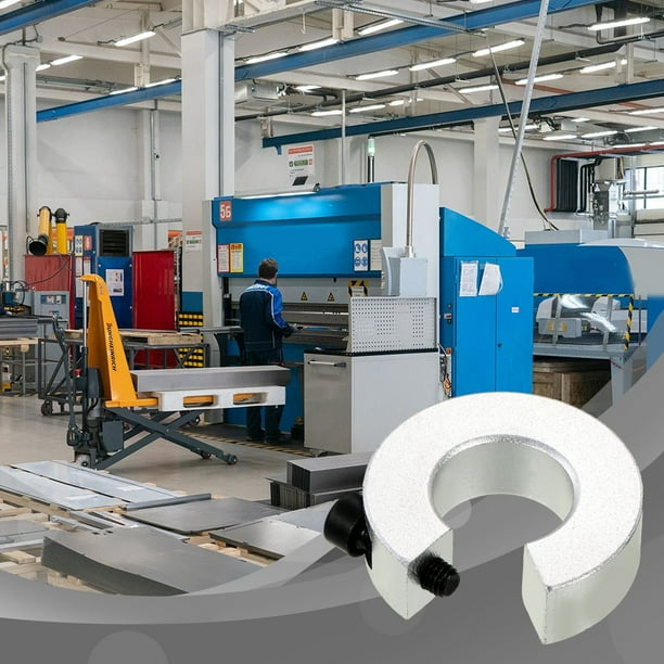 Unatoiry 4piece Limit Fixing Ring Easy And Safe To Install On Linear ...