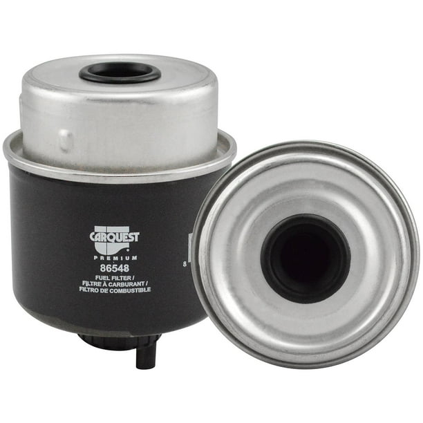 Carquest Premium HD Fuel Filter - Fits: John Deere Power Tech Engines ...