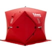 Eskimo QuickFish 2i Ice Fishing Hut Equipment - Portable Insulated ...
