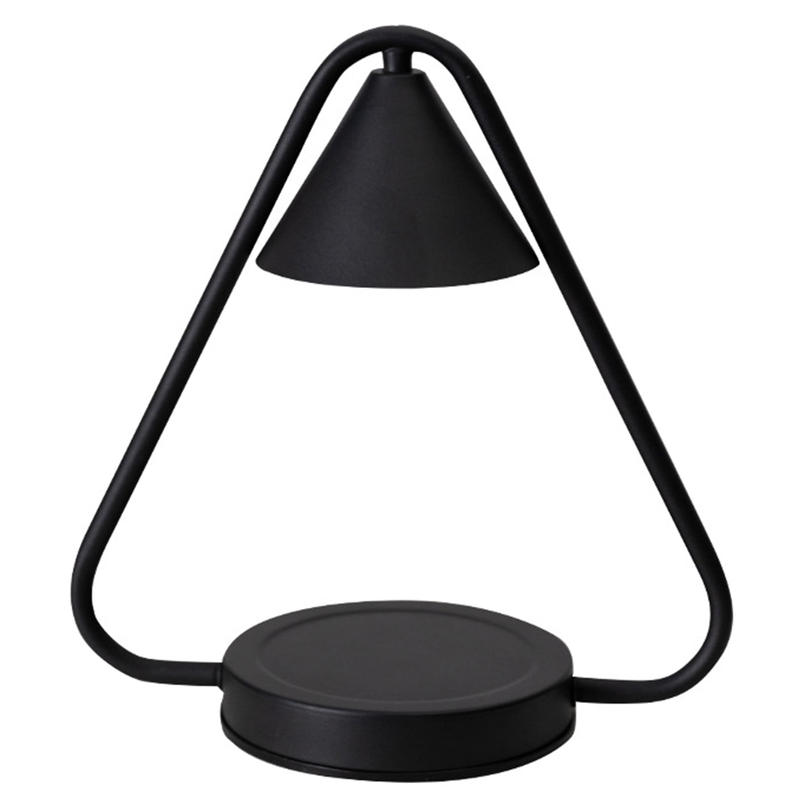 Candle Warmer Lamp - Plug-and-Play - Electrodeless Dimming - Nordic ...