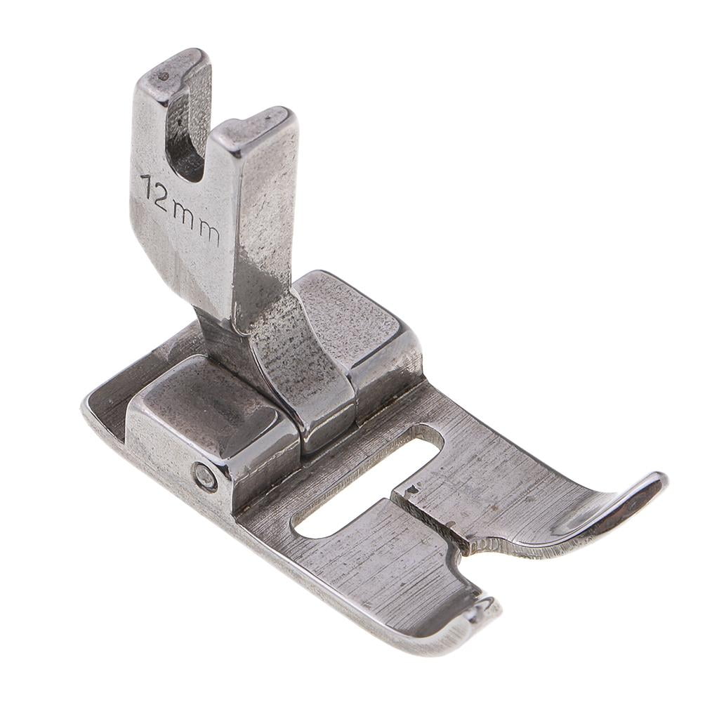Hinged Zig- Sewing Machine Presser Foot #543939 for Singer 20U ...