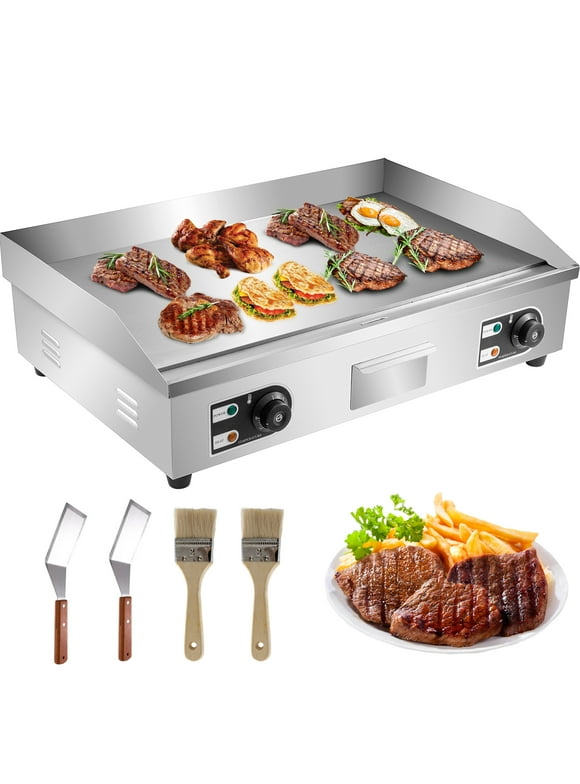 Electric Griddles in Electric Grills & Skillets - Walmart.com